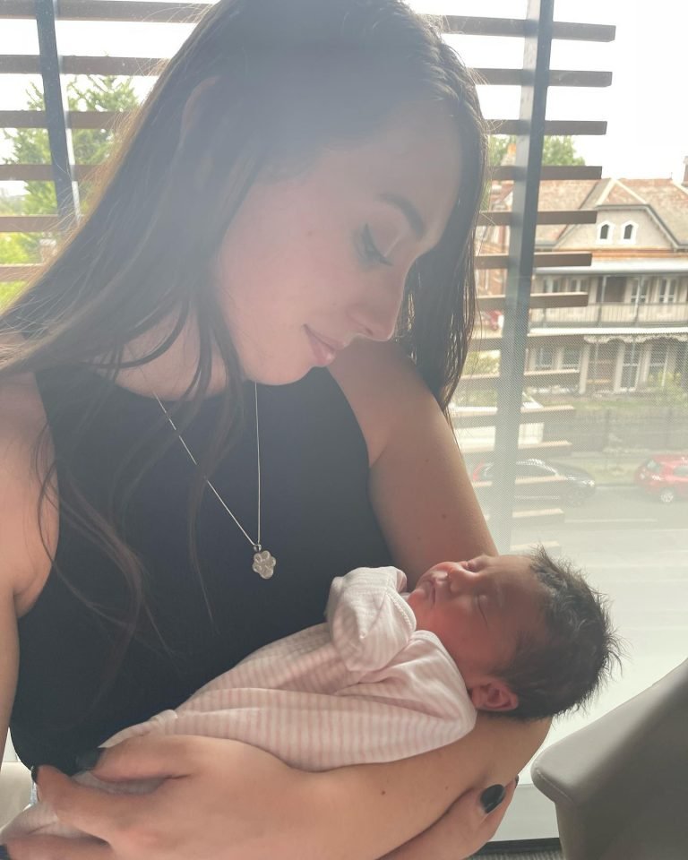 Abby Boom Age, Career, Family, Net Worth, Height Bio 2024