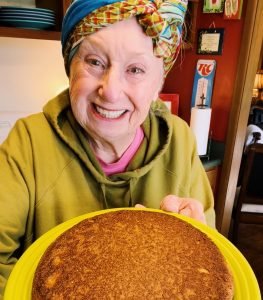 Brenda Gantt: Age, Family, Wealth, and Her 2024 Cookbook