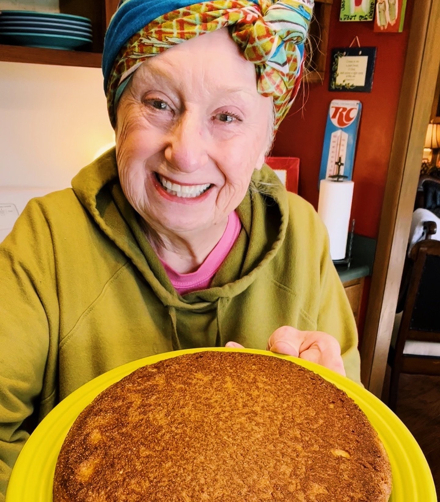 Brenda Gantt: Age, Family, Wealth, and Her 2024 Cookbook