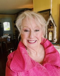 Brenda Gantt: Age, Family, Wealth, and Her 2024 Cookbook