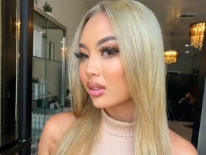 Kazumisworld: Age, Career, Family, Net Worth, Height Bio 2024