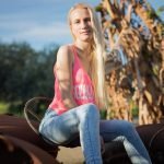 Masha Yang: Wiki, Age, Career, Family, Net Worth, Height 2024