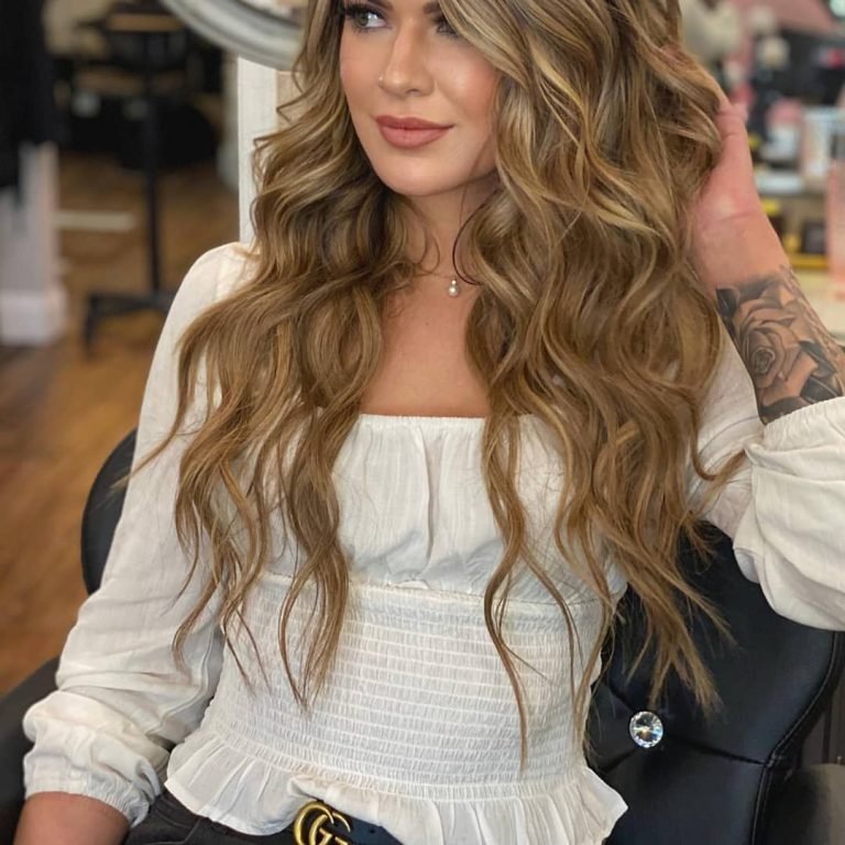 Who Is Cali Carter? Career, Family, Net Worth, Age, Height Bio 2024