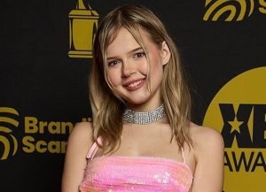 Who is Coco Lovelock? Career, Family,Net Worth, Age, Height Bio 2024