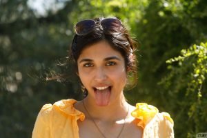 Who is Reina Rae? An In-depth Look at Her Life and Achievements ...
